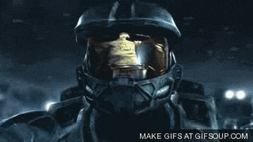 Halo GIF - Find & Share on GIPHY