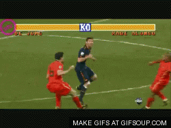 Xavi GIF - Find & Share on GIPHY