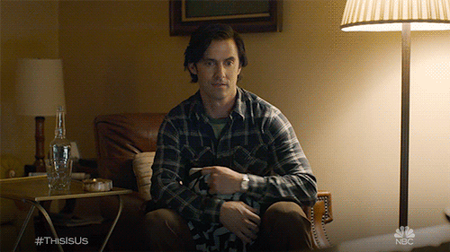 This Is Us GIF by NBC - Find & Share on GIPHY