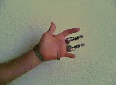 Fingers GIF - Find & Share on GIPHY