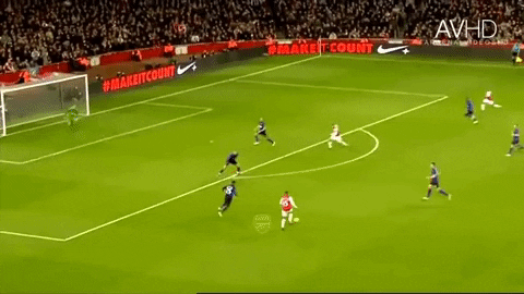 RVP - Kun - Vardy - Salah - Son