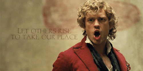 Victor Hugo GIFs - Find & Share on GIPHY