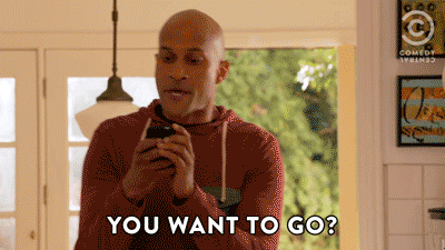 Key Peele GIF - Find & Share on GIPHY
