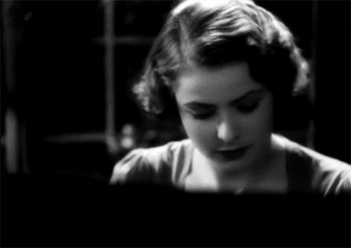 Ingrid Bergman Intermezzo GIF by Maudit - Find & Share on GIPHY