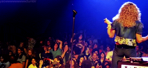 Led Zeppelin GIF - Find & Share on GIPHY
