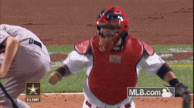 St. Louis Cardinals GIF by MLB - Find & Share on GIPHY