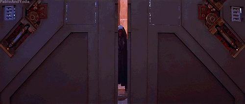 Elevator Doors GIF - Find & Share on GIPHY