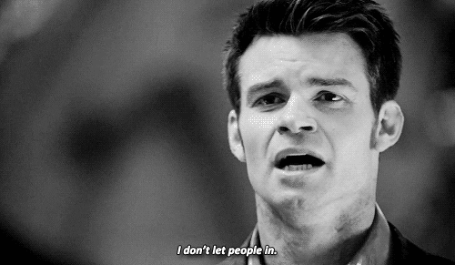 Sad Black And White GIF - Find & Share on GIPHY