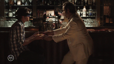 Breaking Bad Breakfast GIF by Digg - Find & Share on GIPHY