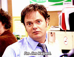 The Office GIF - Find & Share on GIPHY
