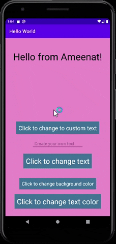 GitHub - ameenat-afolabi/prework