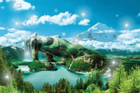 Nature GIF - Find & Share on GIPHY