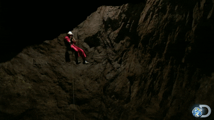 Dragons Breath Cave GIFs - Find & Share on GIPHY