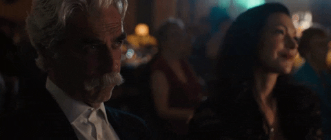 Sam Elliott GIF by The Orchard Films - Find & Share on GIPHY