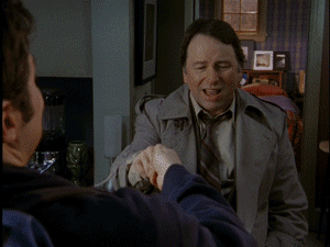John Ritter Scrubs GIF - Find & Share on GIPHY