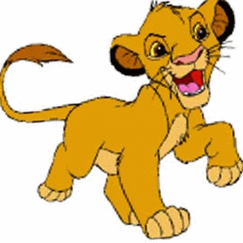 Simba GIFs - Find & Share on GIPHY