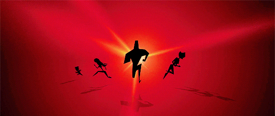 The Incredibles Disney Find And Share On Giphy