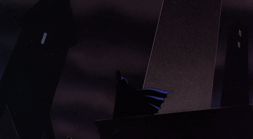 Batman Mask of the Phantasm is a Masterpiece of all things Batman | NeoGAF