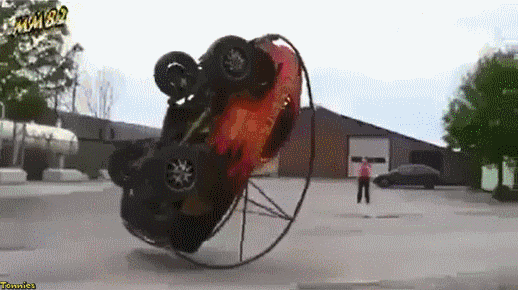 Roll Over GIF - Find & Share on GIPHY