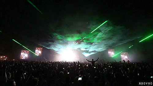 Edm GIF - Find & Share on GIPHY