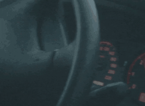 Car Slide GIF by MotionArabia - Find & Share on GIPHY