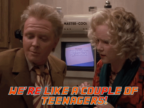 Bttf GIF by Back to the Future Trilogy - Find & Share on GIPHY