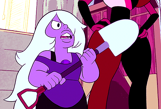 Su Amethyst GIFs - Find & Share on GIPHY