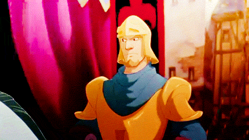 The Hunchback Of Notre Dame GIF - Find & Share on GIPHY