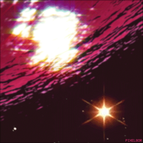 Loop Glow GIF - Find & Share on GIPHY