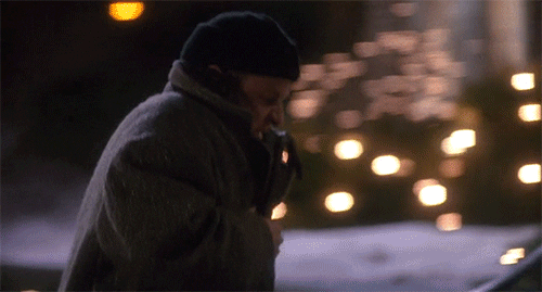 Alone GIF - Find & Share on GIPHY