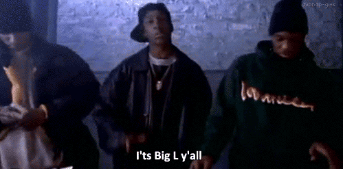 Rapper GIF - Find & Share on GIPHY