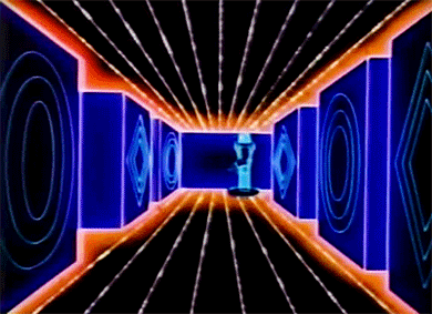 80S Robot GIF - Find & Share on GIPHY