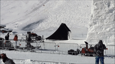 Snow Rally GIF - Find & Share on GIPHY
