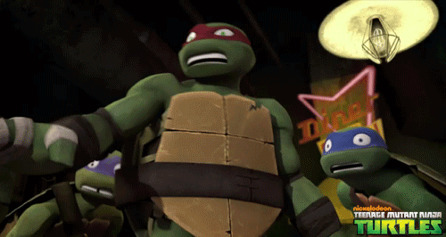 Nickelodeon Fml GIF by Teenage Mutant Ninja Turtles - Find & Share on GIPHY
