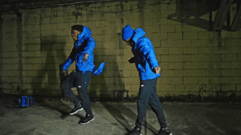 Rap Eye GIF by Quando Rondo - Find & Share on GIPHY