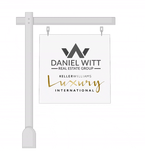 Dwrglux GIF by Daniel Witt Real Estate Group - Find & Share on GIPHY