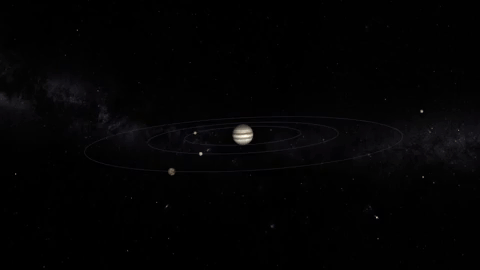 Moon Planet GIF by NASA - Find & Share on GIPHY