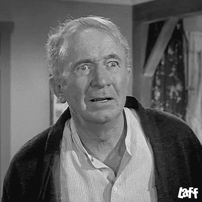 BREAKING: YoY vs QoQ tak tau. Malu eh.