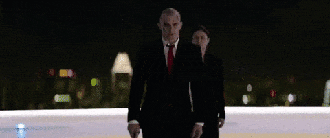 Agent GIF - Find & Share on GIPHY