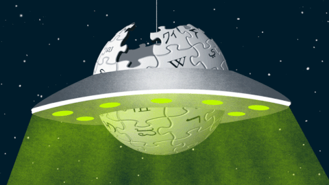 Wikipedia GIF - Find & Share on GIPHY