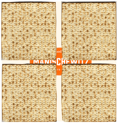 Matzo Ball Matzah GIF by Manischewitz - Find & Share on GIPHY