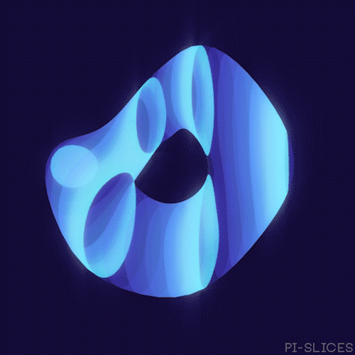 Loop 3D GIF by Pi-Slices - Find & Share on GIPHY