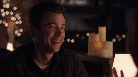 Hallmark Movie Love GIF by Hallmark Channel - Find & Share on GIPHY