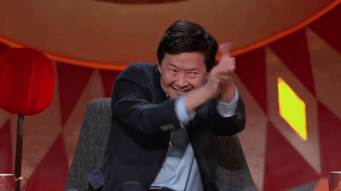 210 GIF by The Gong Show - Find & Share on GIPHY