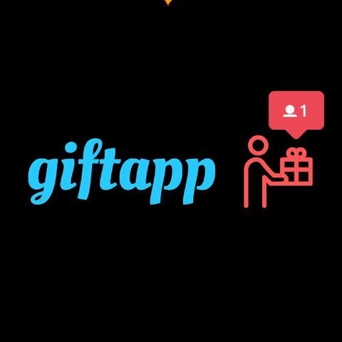 Follower Gif By Gif - Find & Share on GIPHY