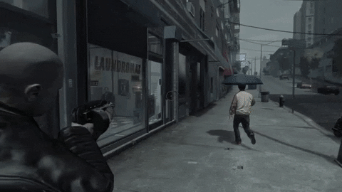 Revamped Combat - Other - GTAForums