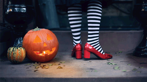 Ruby Slippers S Find And Share On Giphy