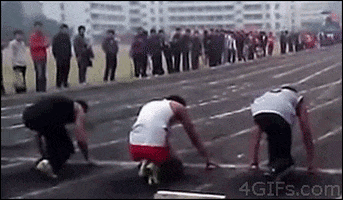 Race Start GIF - Find & Share on GIPHY