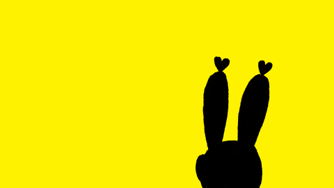 Lou Fete GIF by Simon Super Rabbit - Find & Share on GIPHY