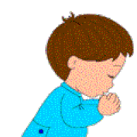 Praying Sticker for iOS & Android | GIPHY